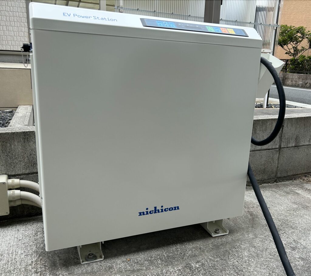 【岡山県】V2Hの施工事例集！施工方法は？どんな工事？価格は？注意点も解説 - 岡山ver V2H専門サイト